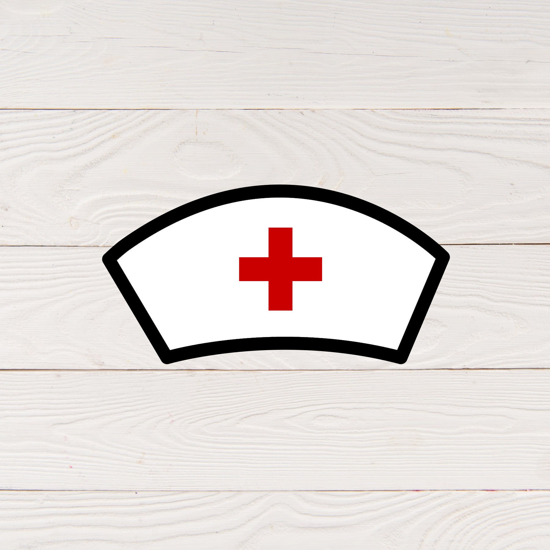 Nurse Cap Svg | Nurse Svg | Nurse Hat Png | Nursing Svg | Nurse Life ...