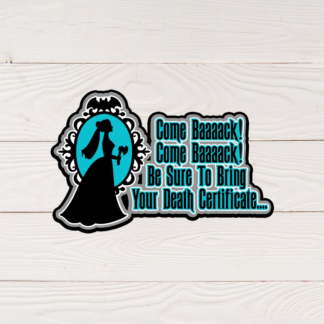 Haunted Mansion Svg | Haunted Mansion Wallpaper | Haunted Mansion Sign ...
