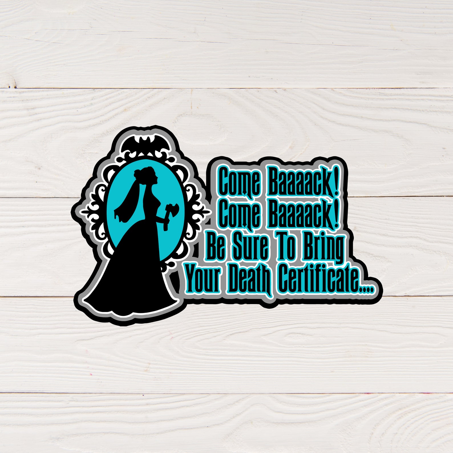 Haunted Mansion Svg Haunted Mansion Wallpaper Haunted Mansion Sign ...