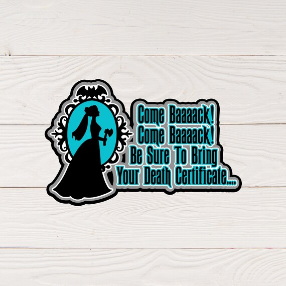 Haunted Mansion Svg Haunted Mansion Wallpaper Haunted - Etsy
