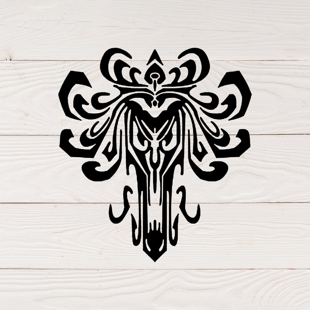 Haunted Mansion Svg | Haunted Mansion Wallpaper | Haunted Mansion Sign ...