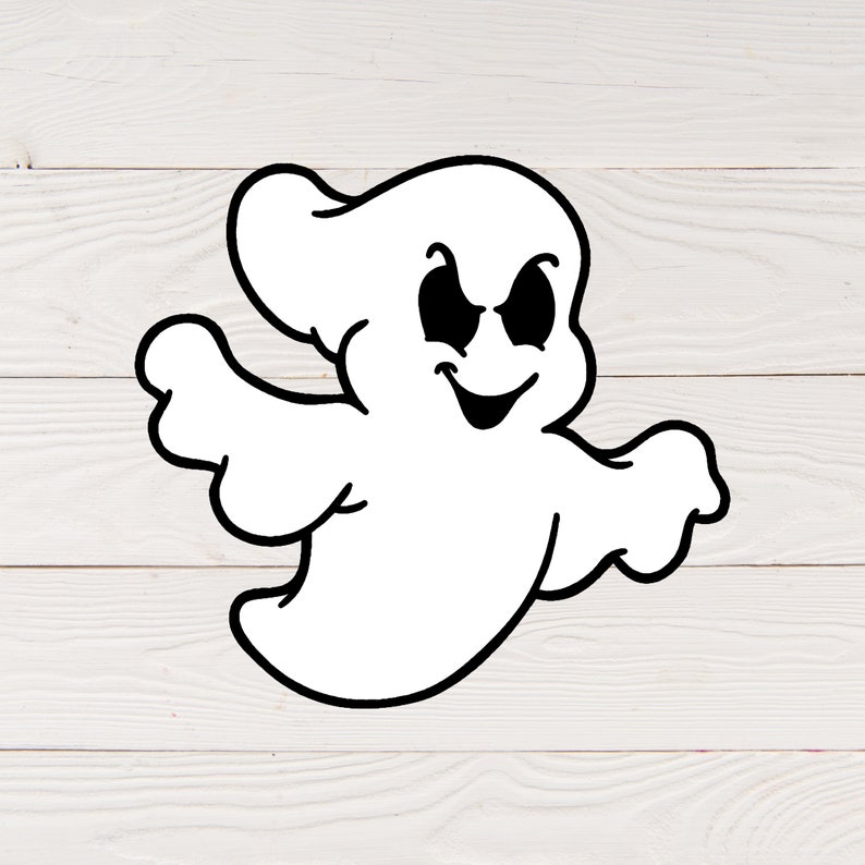 Ghost Svg Boo Ghost Svg Ghost Face Svg Boo Ghost Svg - Etsy