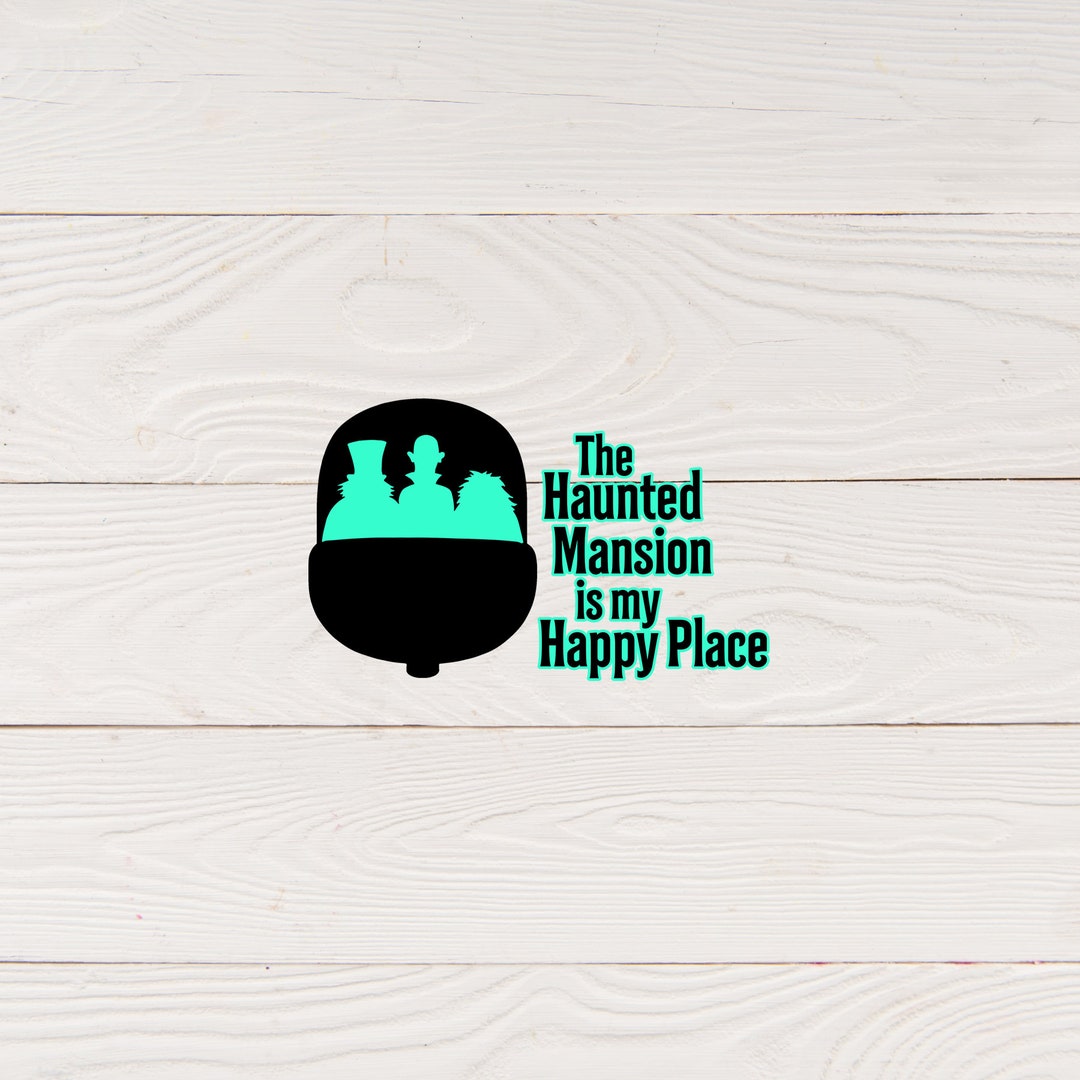 Haunted Mansion Svg | Haunted Mansion Wallpaper | Haunted Mansion Sign ...
