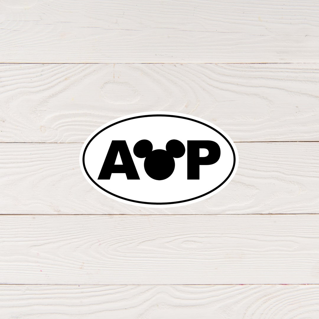 SVG File | Annual Passholder Svg | Scrapbook Title Svg | Cut File | Die ...
