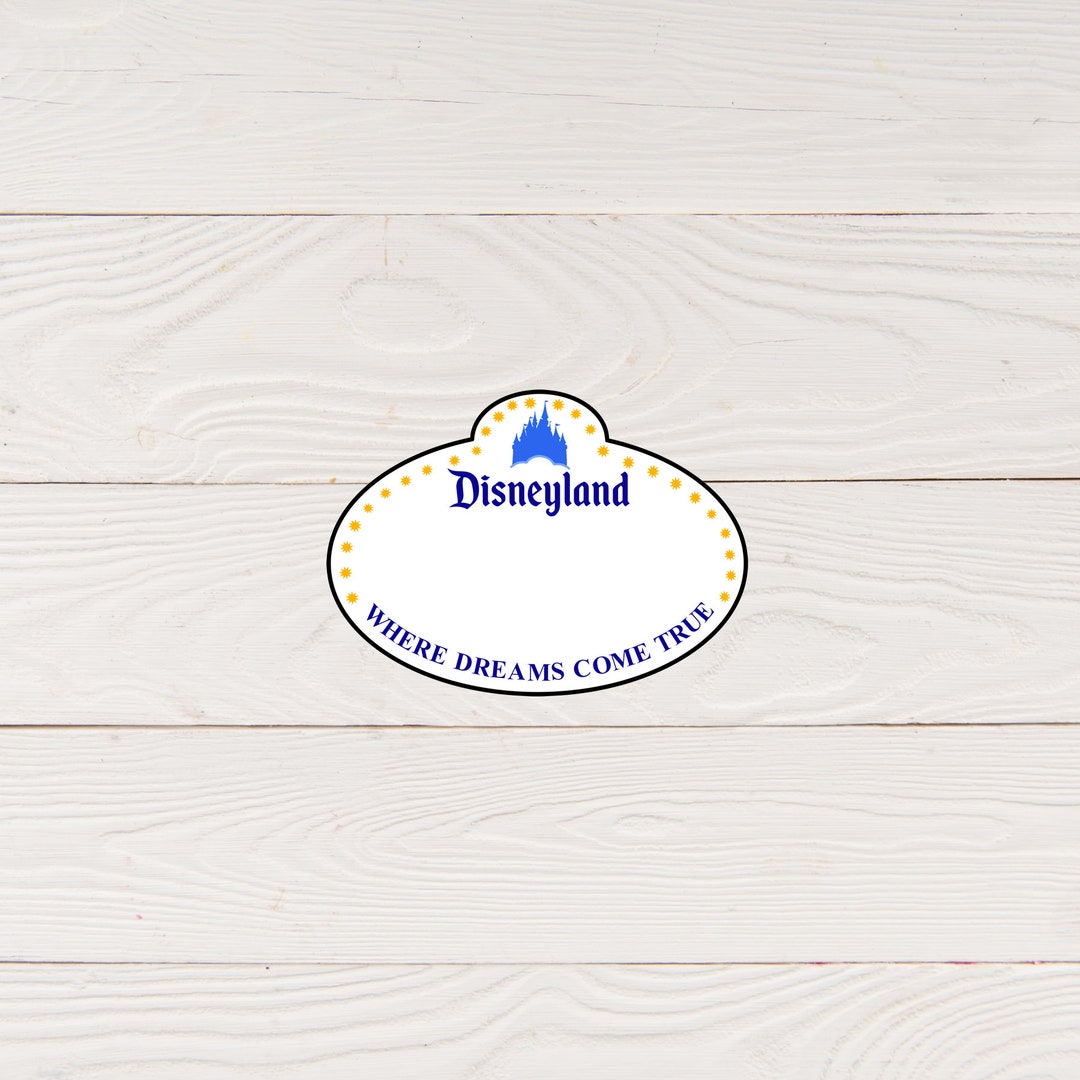 SVG File | Name Tag Svg | Scrapbook Title Svg | Cut File | Die Cut ...