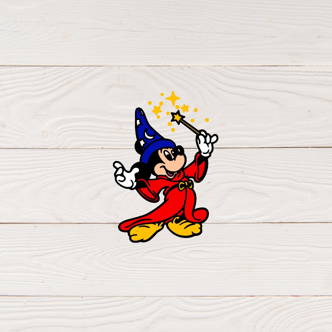 SVG File | Fantasmic Svg | Scrapbook Title Svg | Cut File | Die Cut ...