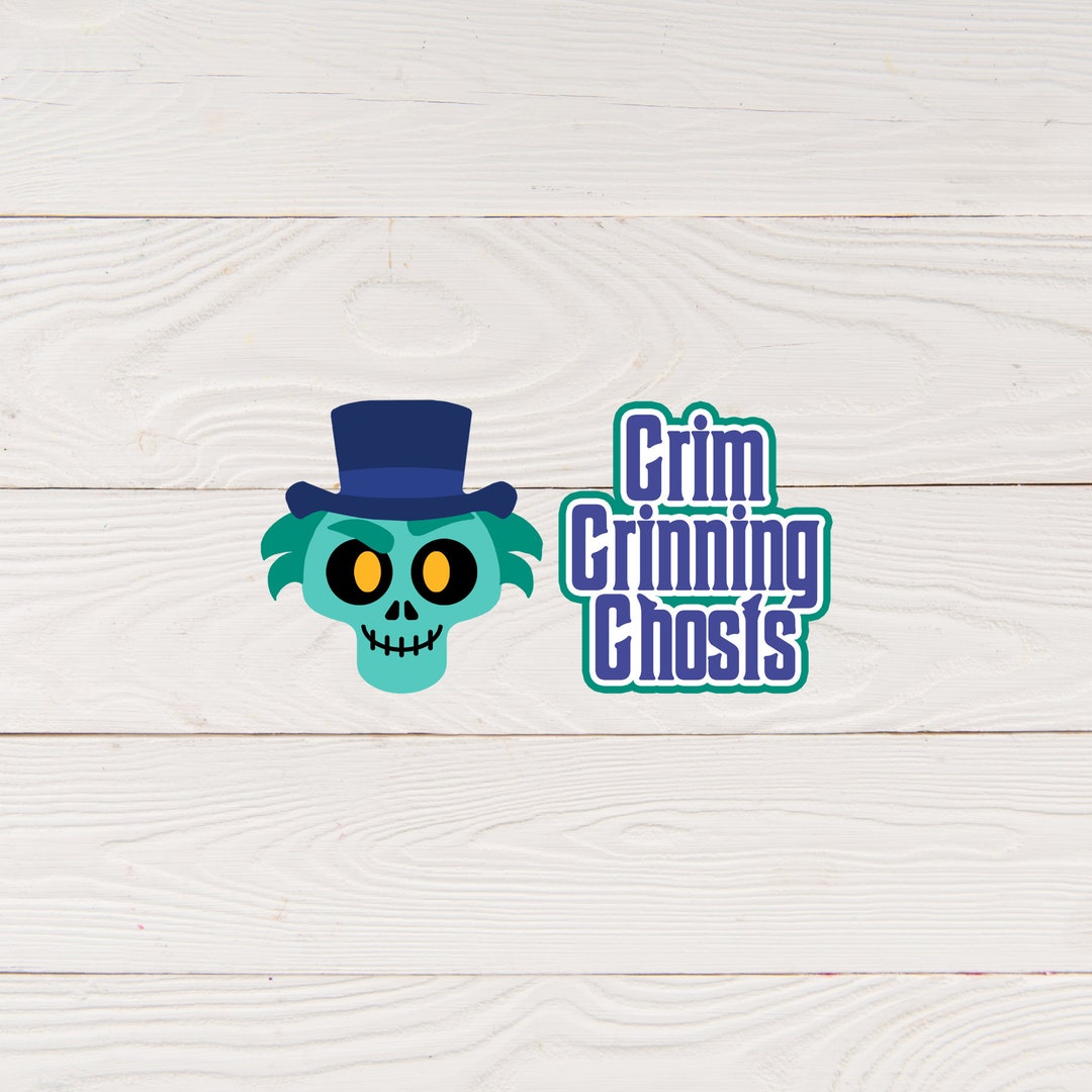 Haunted Mansion Svg | Haunted Mansion Wallpaper | Haunted Mansion Sign ...