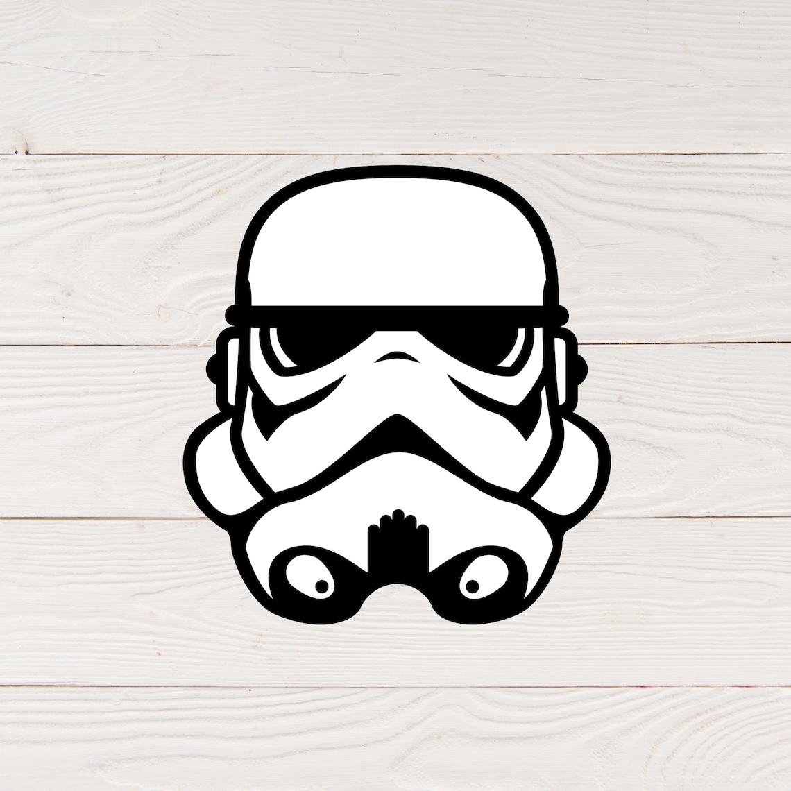 Stormtrooper Svg | Star Wars Svg | Star Wars Clipart | Star Wars Shirt ...