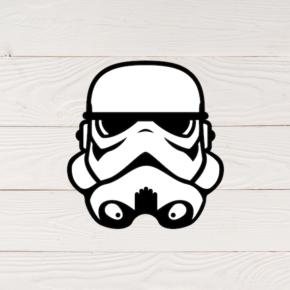 Stormtrooper Stencils