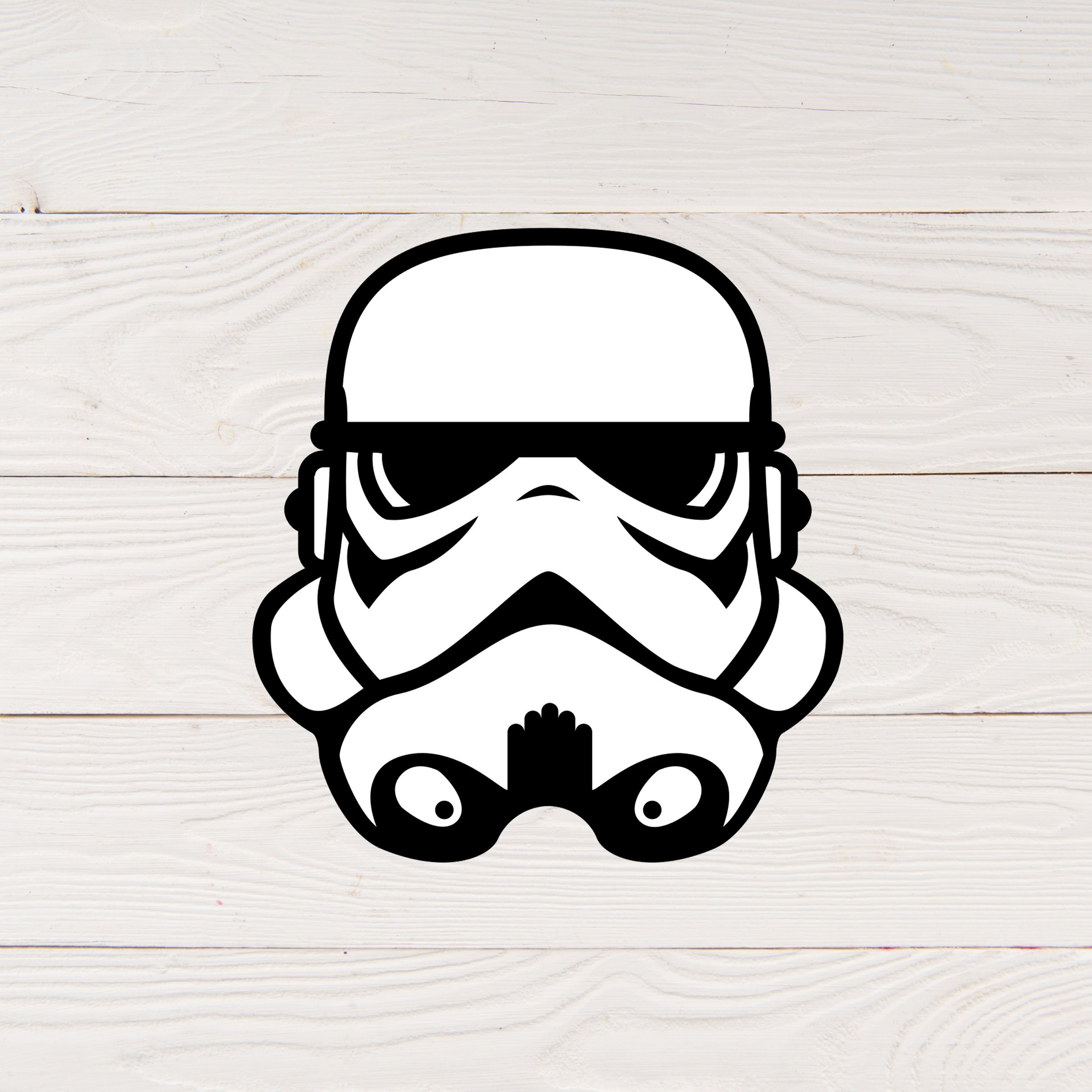Stormtrooper svg Star Wars svg Star Wars Clipart Star Wars Shirt svg ...