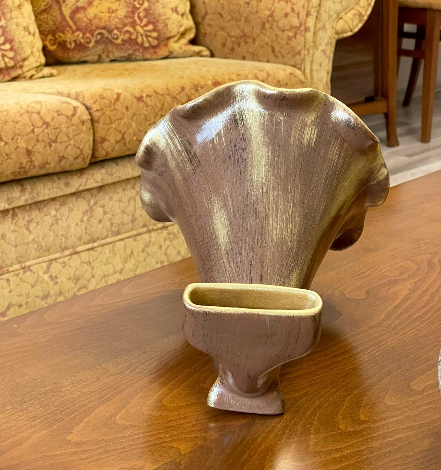 Handcrafted Gramophone Sound Bomb, Decorative Sound Booster, Sound ...