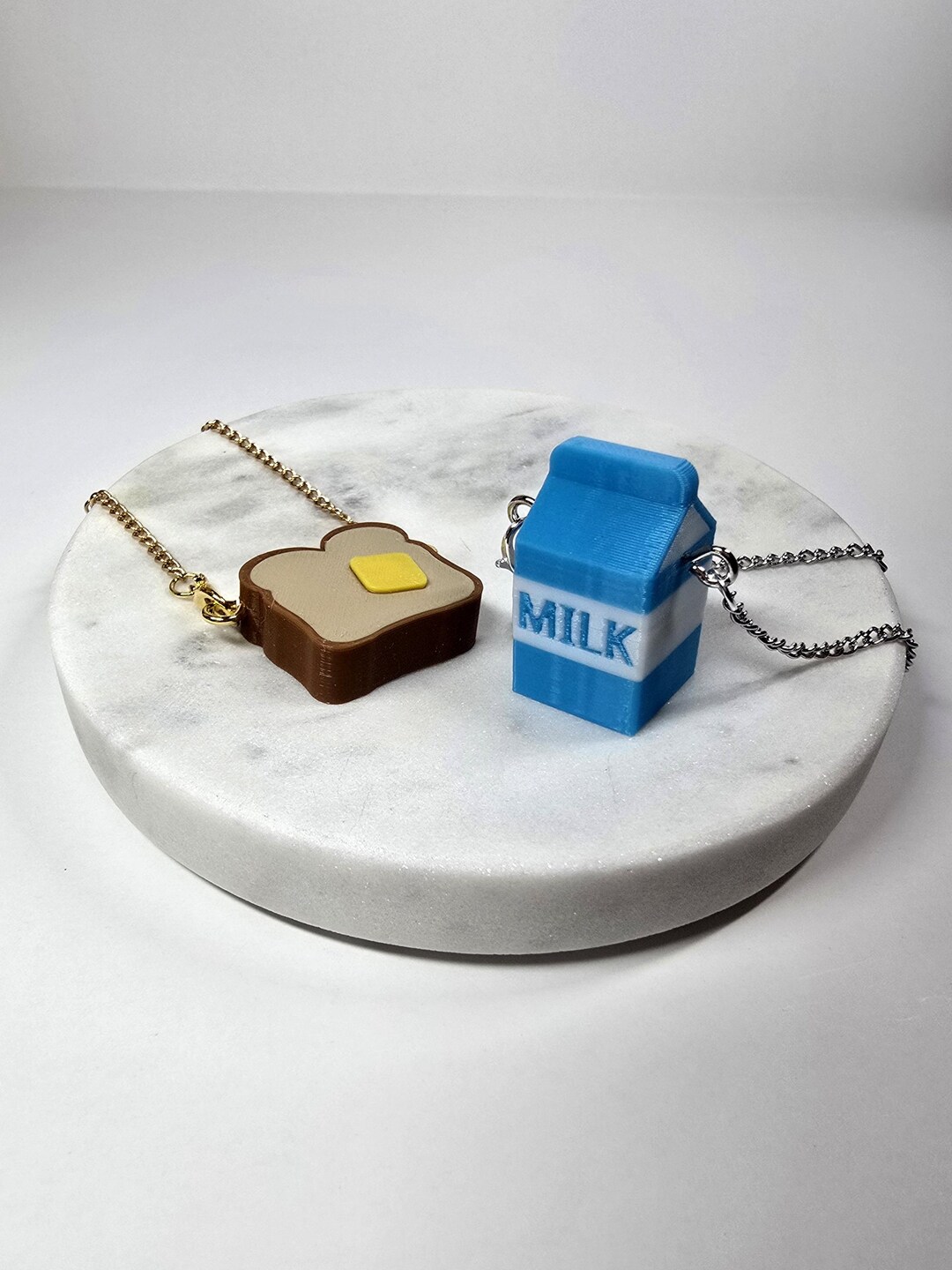 Milk & Toast Mini Purse Set | Compatible W/ 17 Cm Dolls and Plush ...