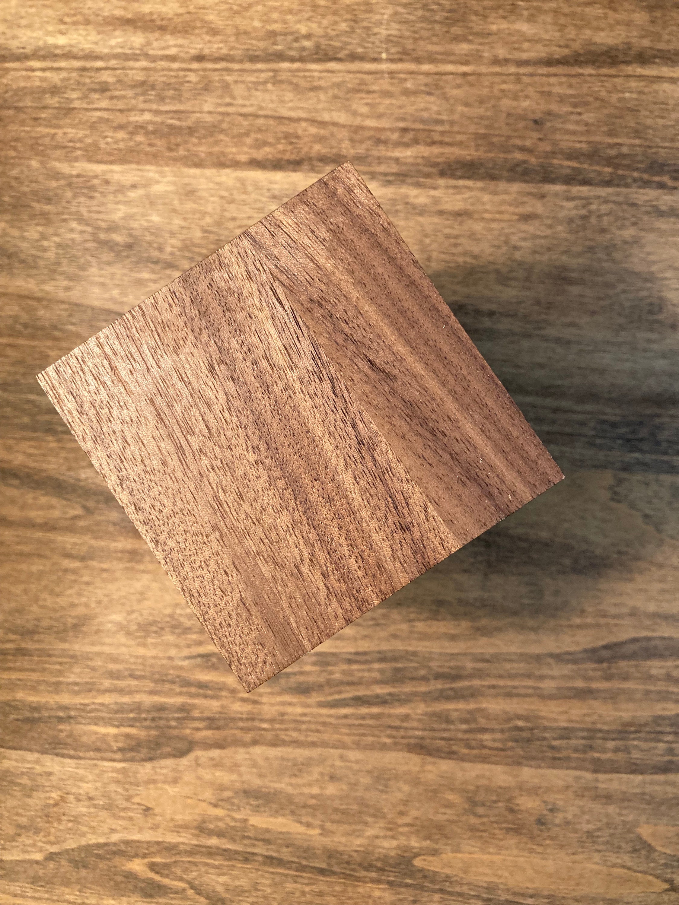 Deer Box, Hunter Box (glowforge) Hunter Gift,votive, Storage Boxsvg,dxf ...