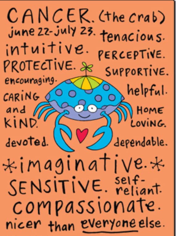 What zodiac is june 23rd - Horoscopeaz.com
