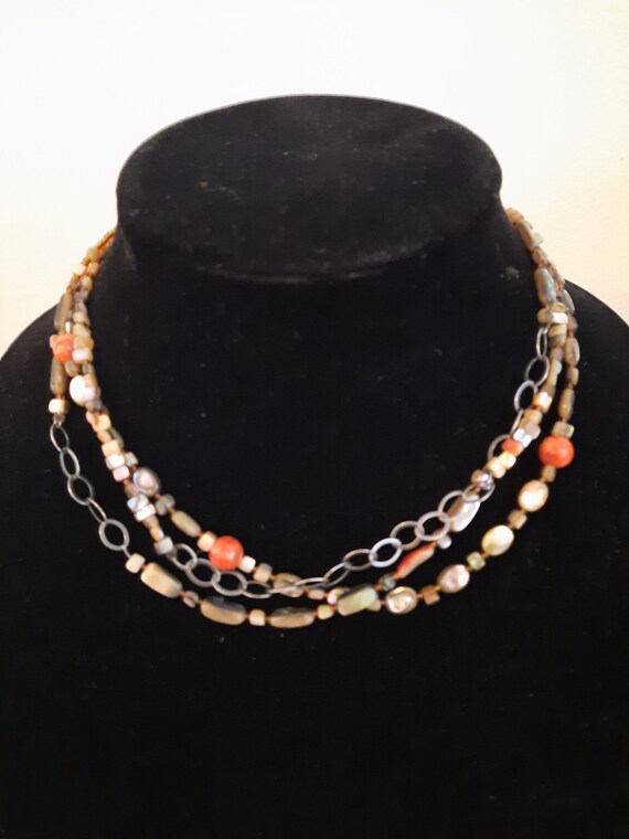 Silpada sterling silver "best - Gem