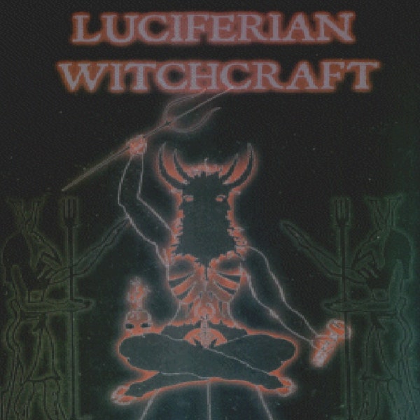 Luciferian - Etsy