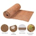 4 Rolls Coconut Coir Liner Sheet Coco Plant Fiber Roll, Coconut Palm ...