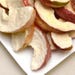 Freeze-dried Apple Slices - Healthy & Crunchy Snack | the Island ...