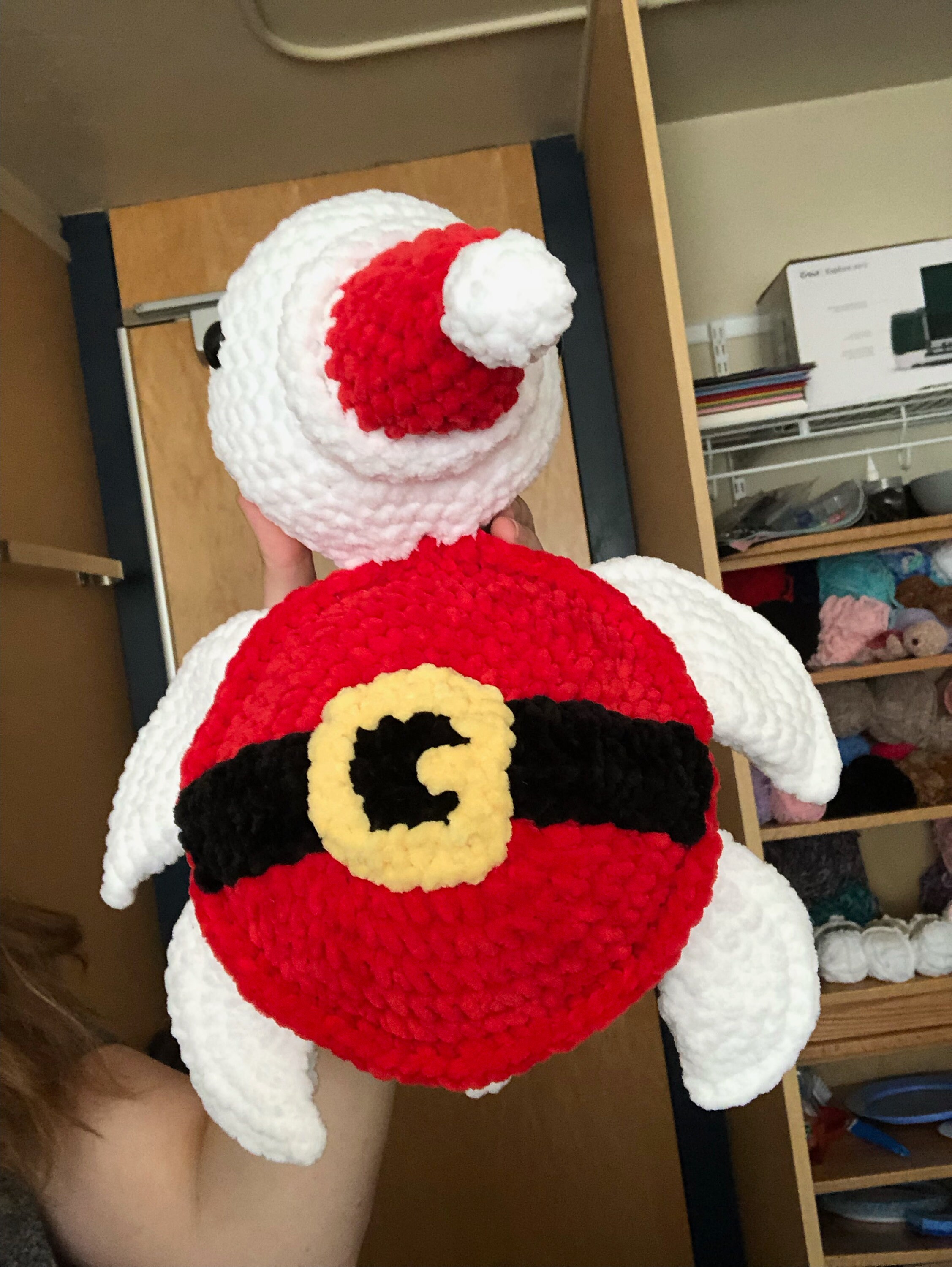 Large Sea Turtle Crochet Pattern With Many Add-ons PATTERN ONLY - Etsy