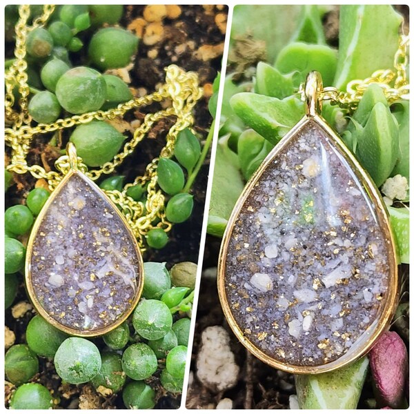 Cremation Jewelry - Etsy