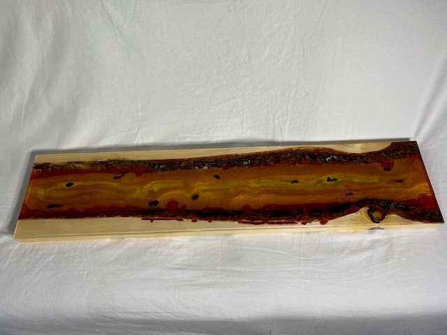 Lava Wall Art - Etsy