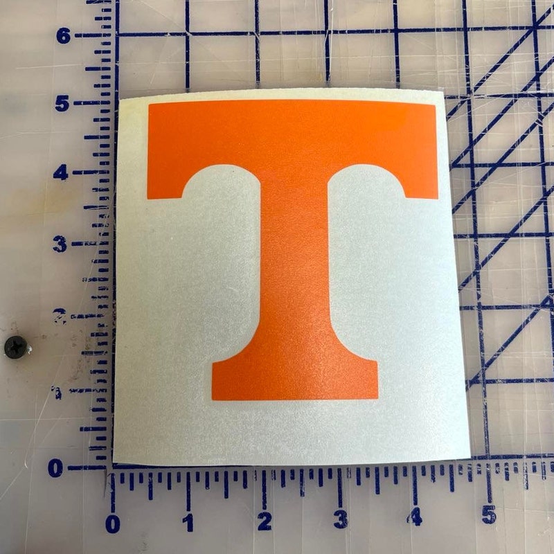 Tennessee Sticker - Etsy