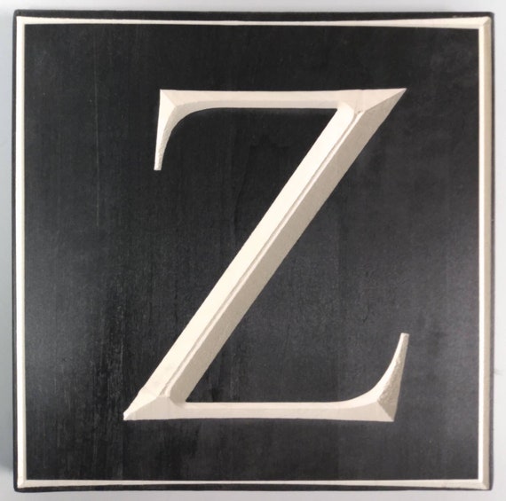 Imágenes De La Letra Z