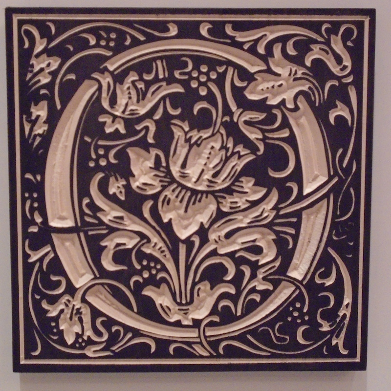 Fancy Letter O - Etsy