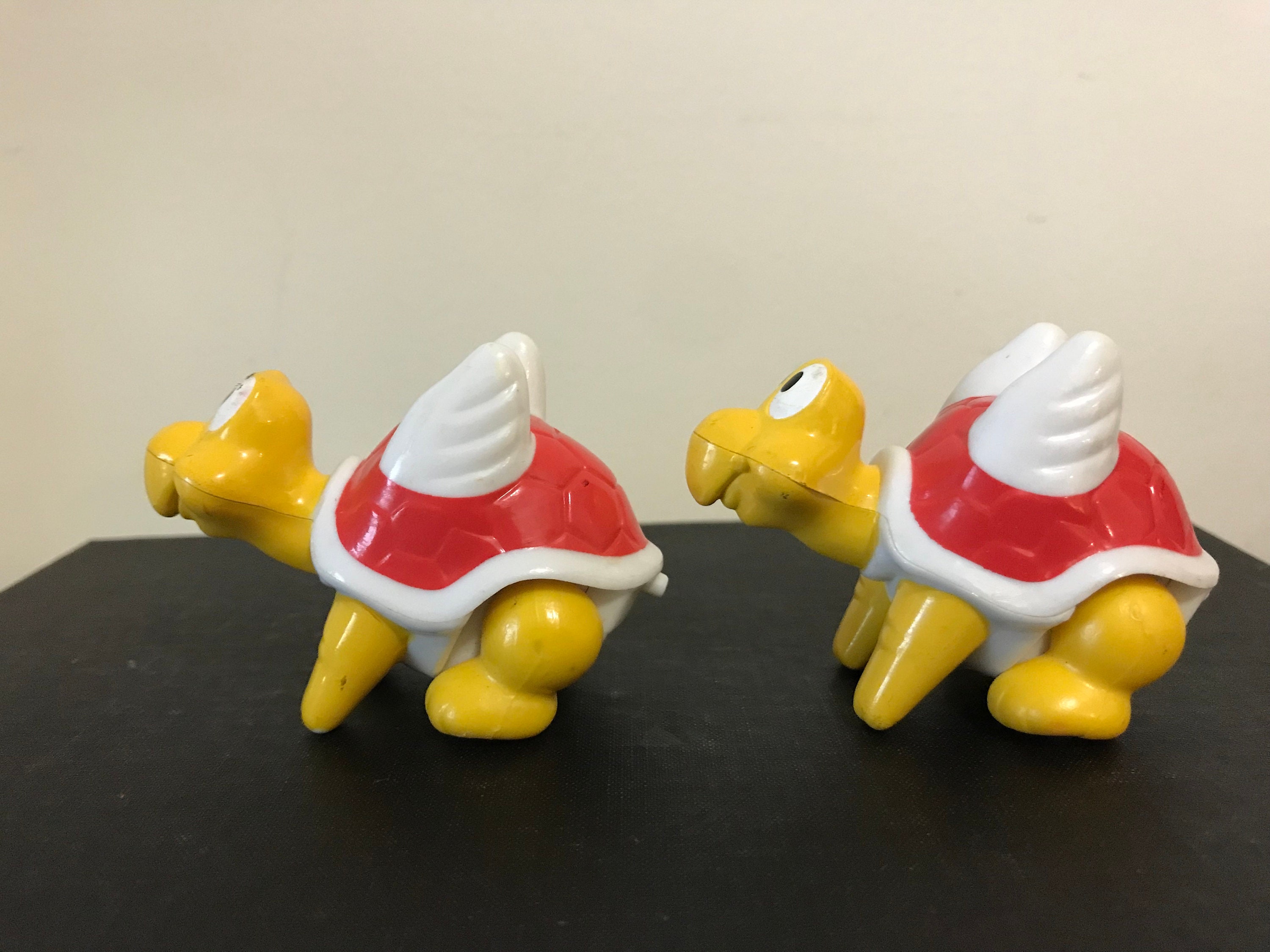 1989 Nintendo Mcdonald's Happy Meal Toys Koopa - Etsy