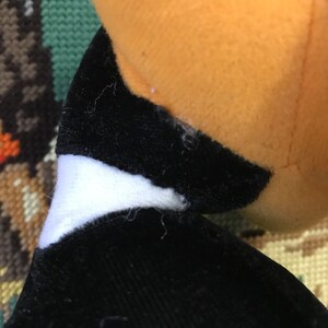 Vintage Looney Tunes Daffy Duck Plush Daffy Stuffie 15 - Etsy