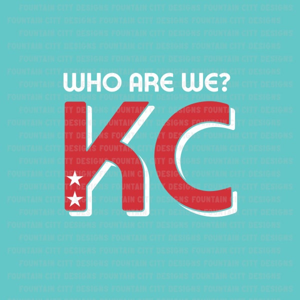 Kc Current Wall Art - Etsy