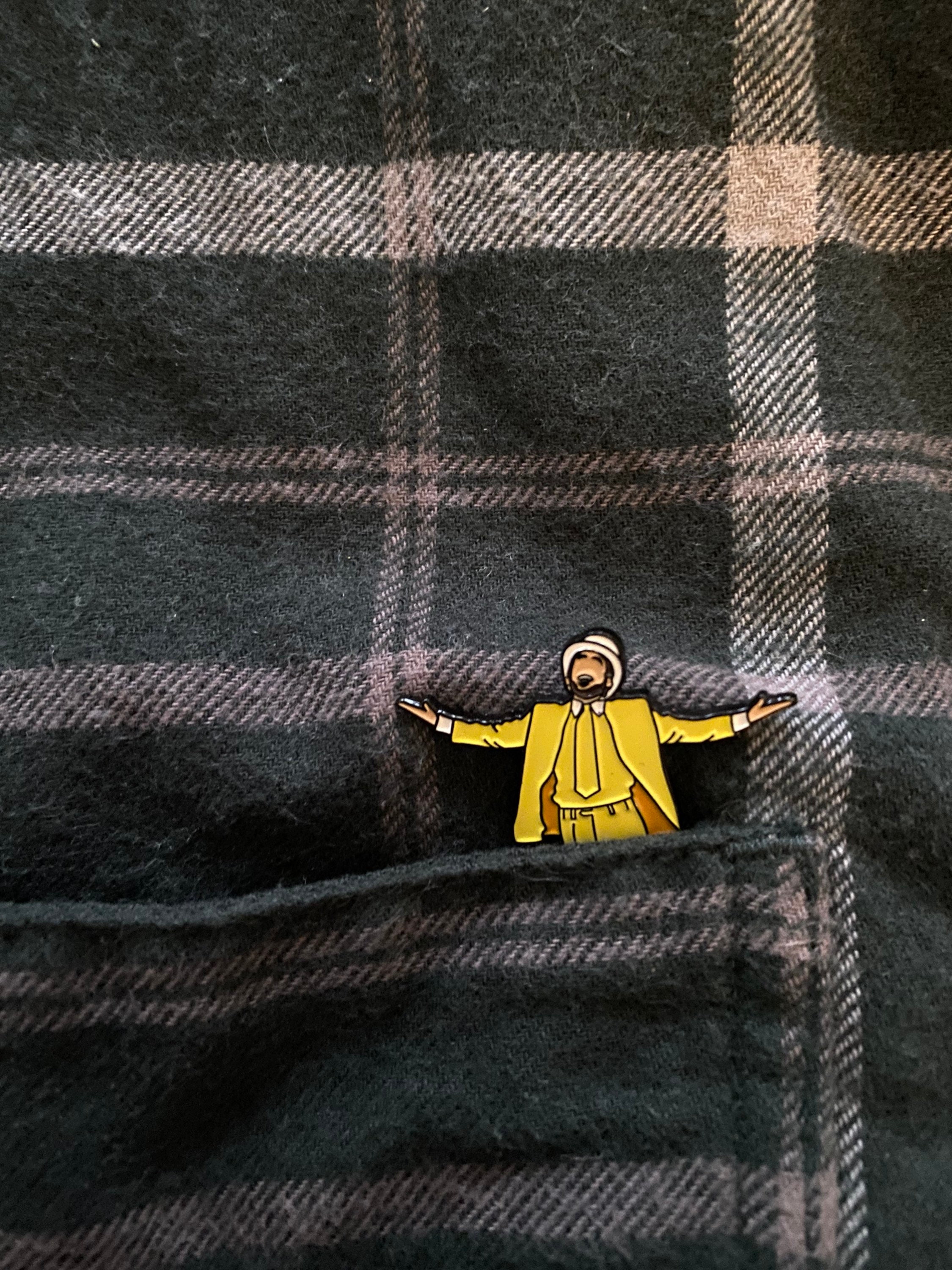 Always Sunny Enamel Pin Bundle - Etsy