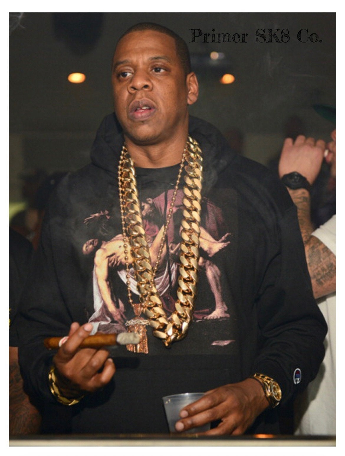Jay Z - Etsy