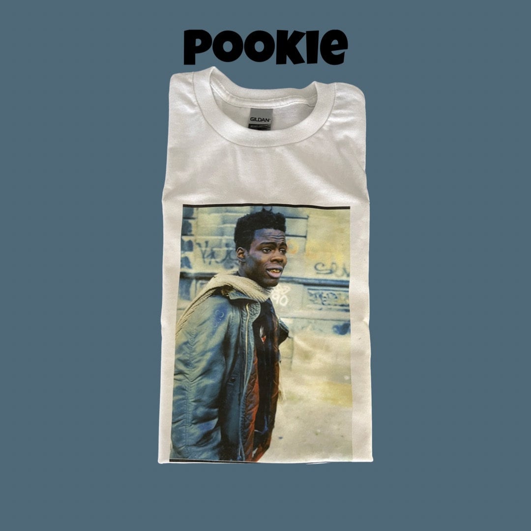 Pookie T-shirt - Etsy