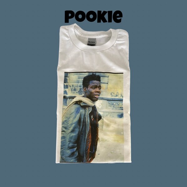 Pookie - Etsy