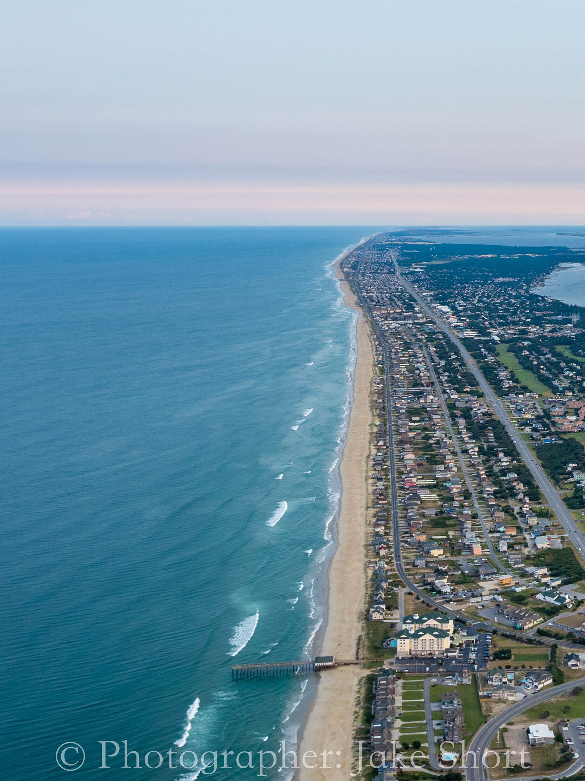Vertical, Outer Banks, Obx, Duck, Corolla, Nags Head, Beach, Ocean ...