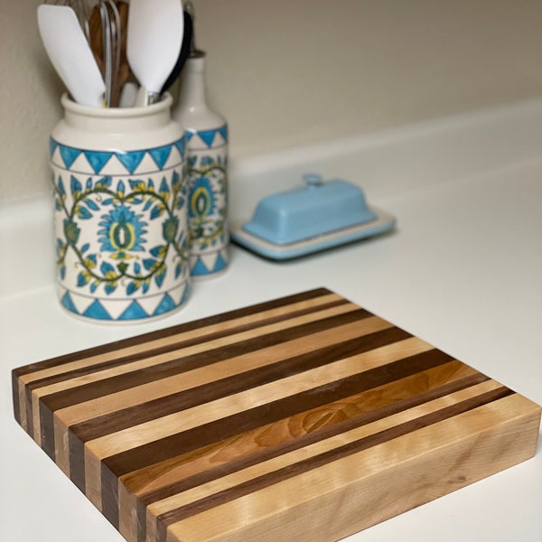 Chopping Block - Etsy