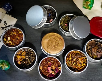 Tea - Etsy