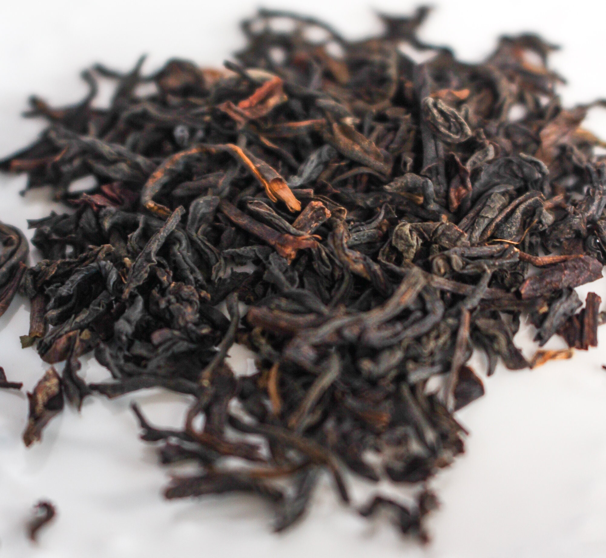 Animate the Dead D&D Inspired Breakfast Tea Blend Dungeons - Etsy