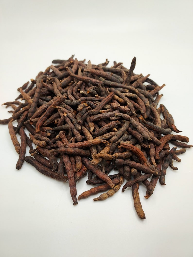 Selim Pepper Uda Pepper Negro Pepper ethiopian Pepper - Etsy