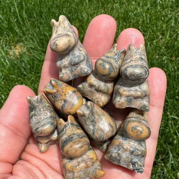 Moomin Characters - Etsy