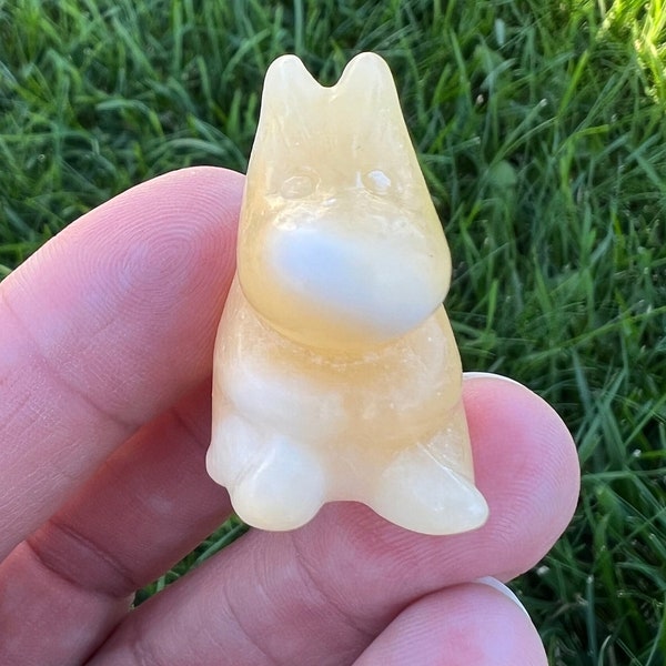 Moomin Characters - Etsy