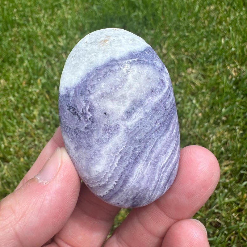 Purple Malachite - Etsy