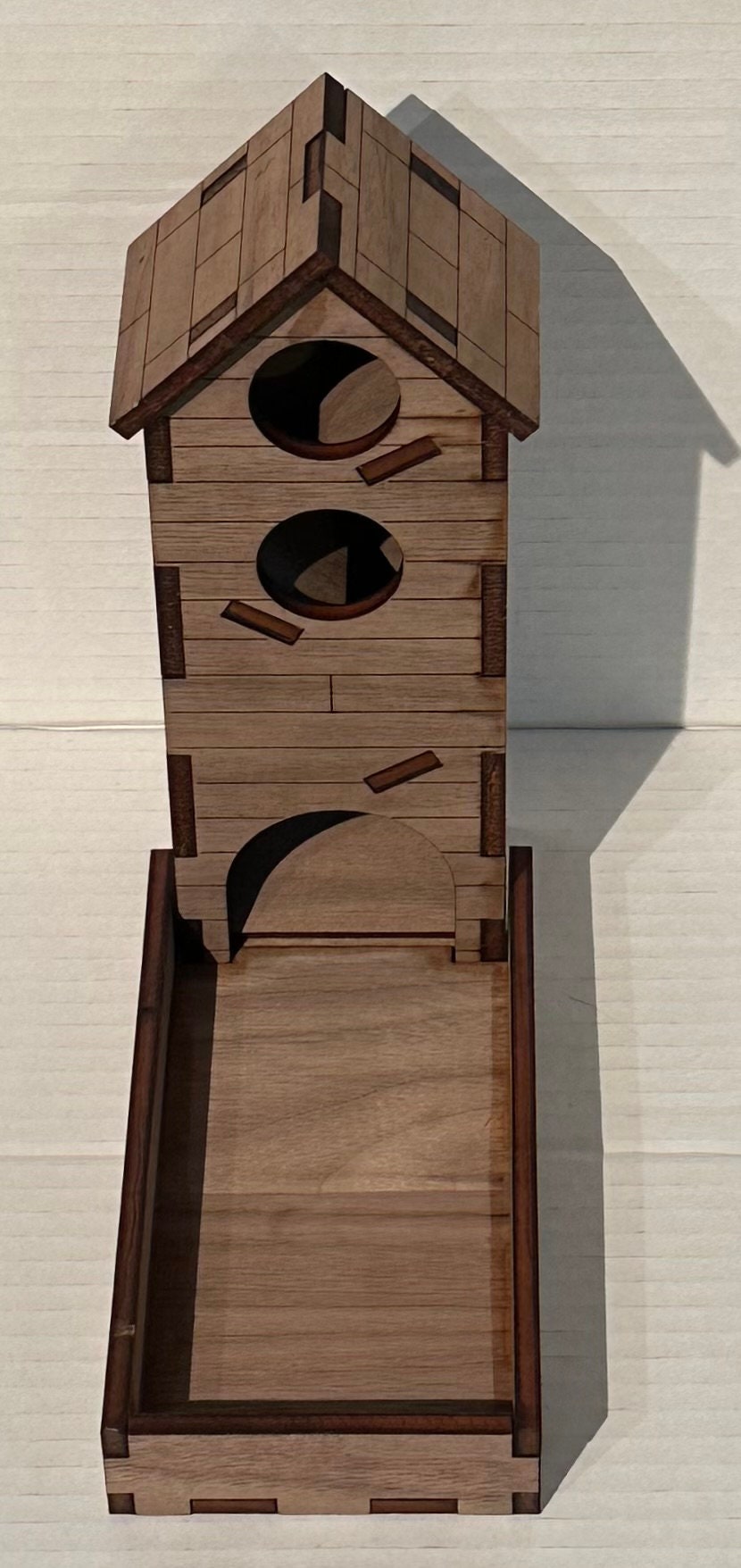 Wingspan Accessories Upgrade Set - Etsy