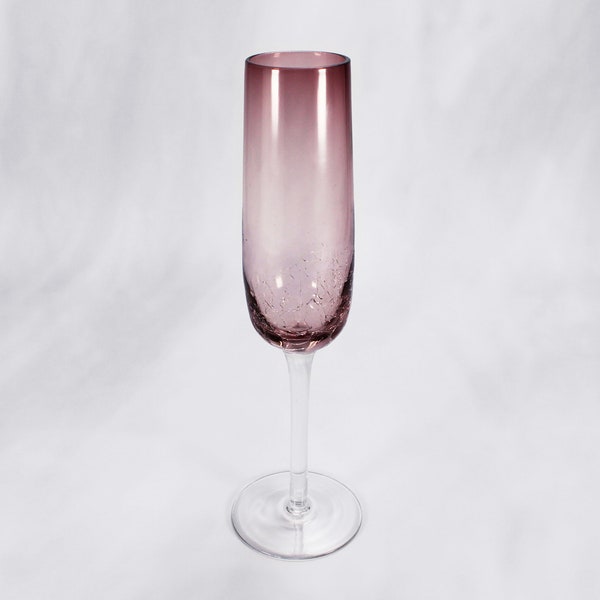 Purple Flute - Etsy