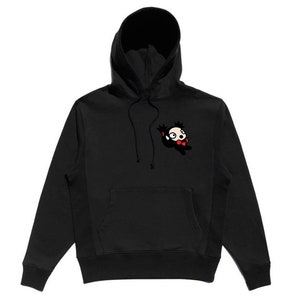 Pucca & Garu Matching Couple Hoodies - Etsy UK