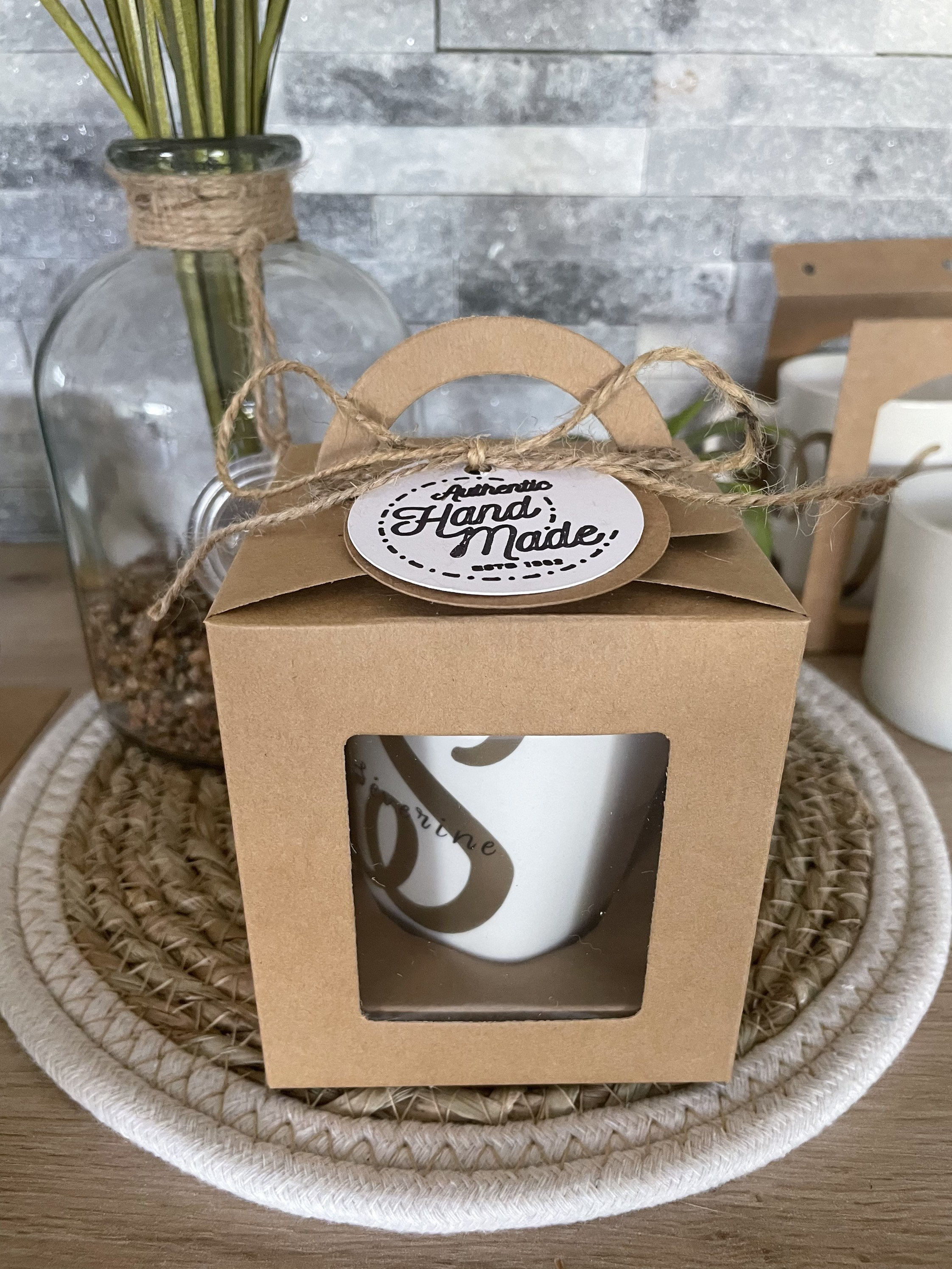 Mug Tasse à café personnalisée - Etsy France