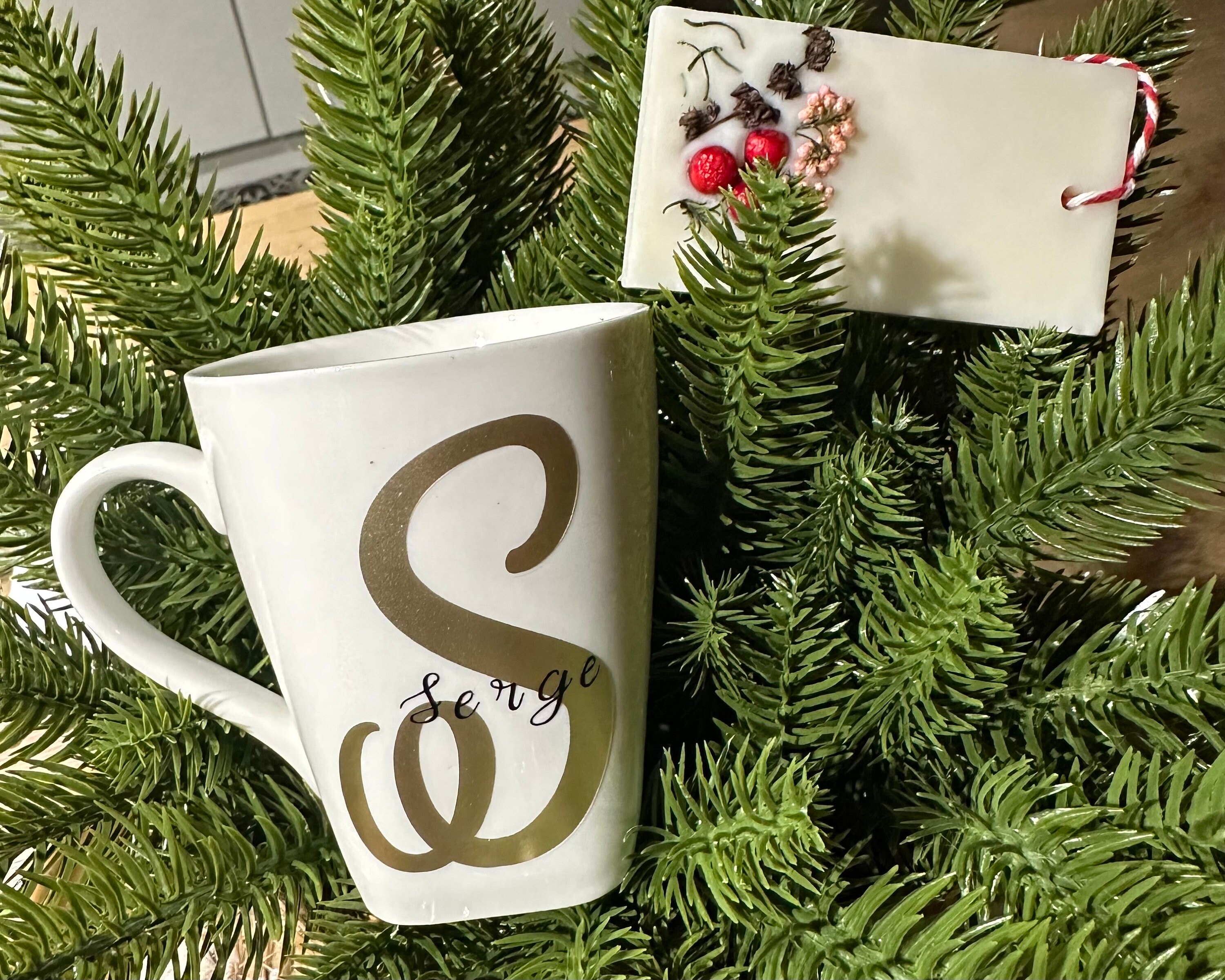 Mug Tasse à café personnalisée - Etsy France