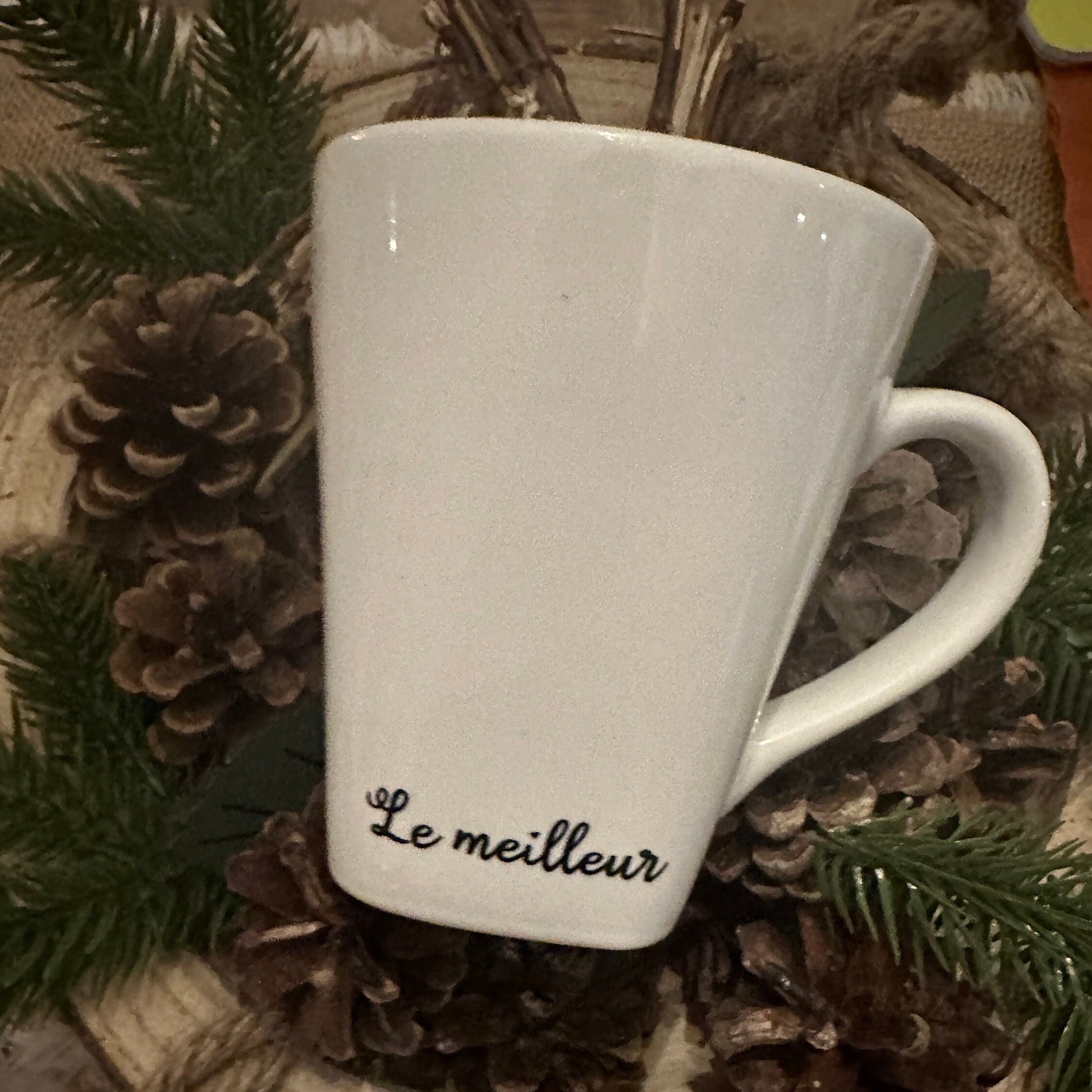 Mug Tasse à café personnalisée - Etsy France