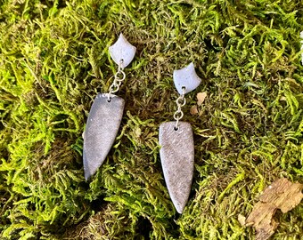 Mistborn Earrings - Etsy